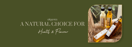 About Us – Oilganics